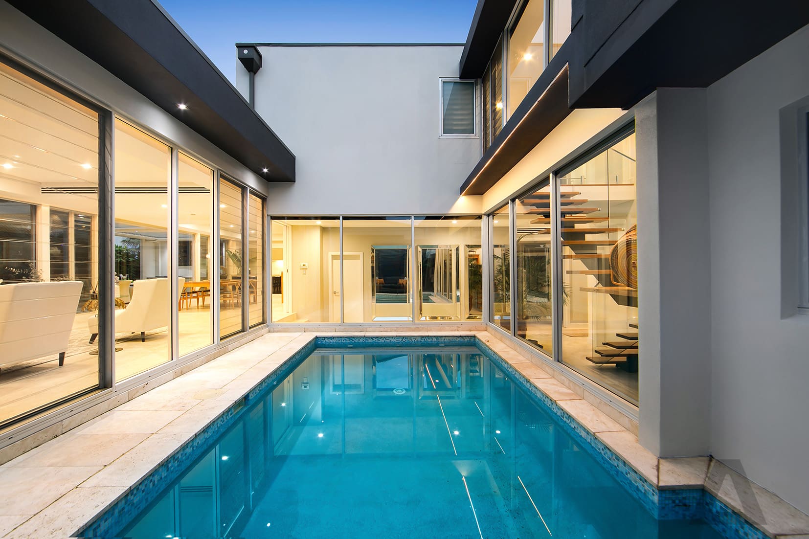 Sydney Ranks 1st for Luxury Property Price Growth | Upstate