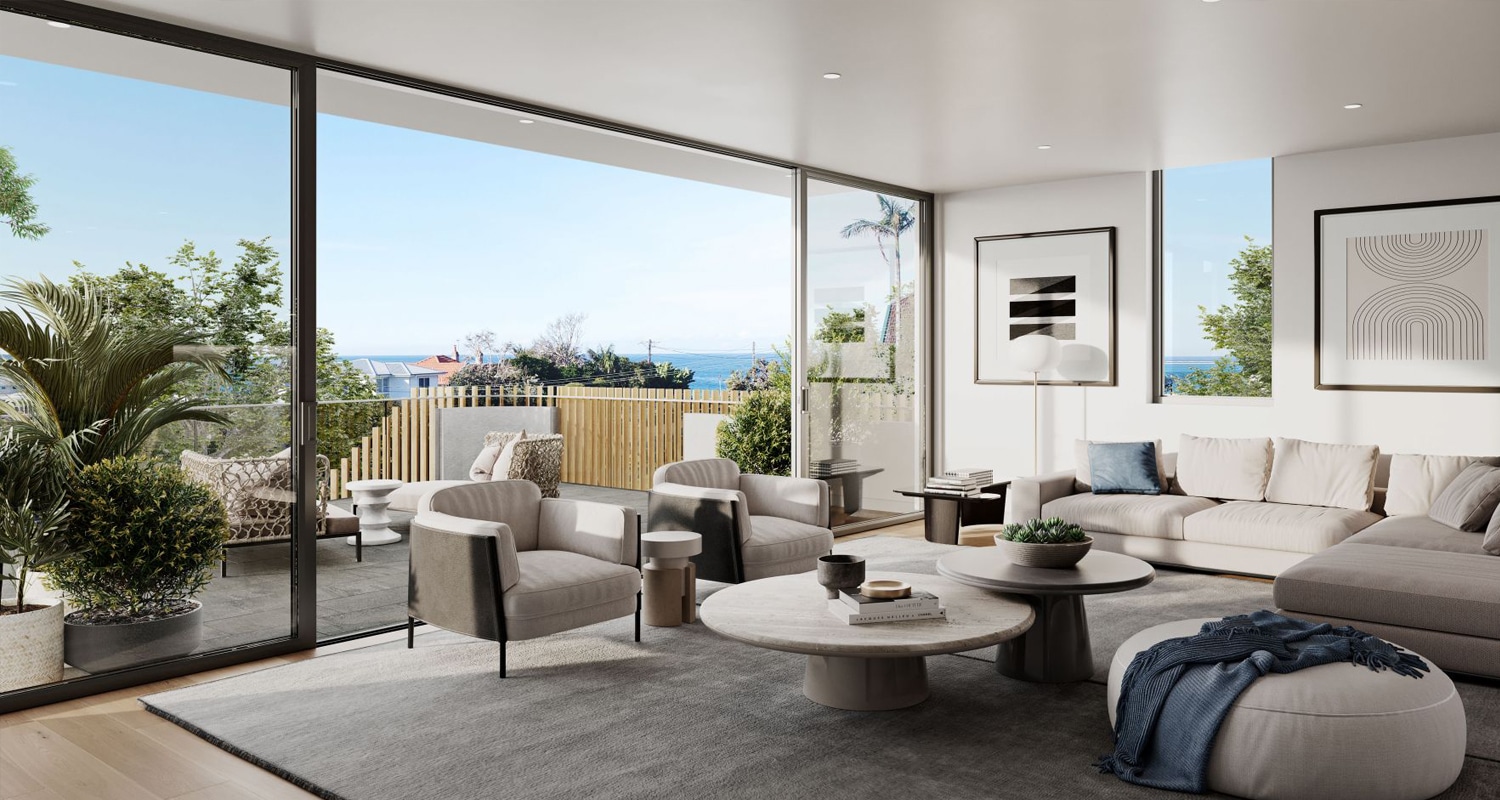 Downsizing in style | Upstate