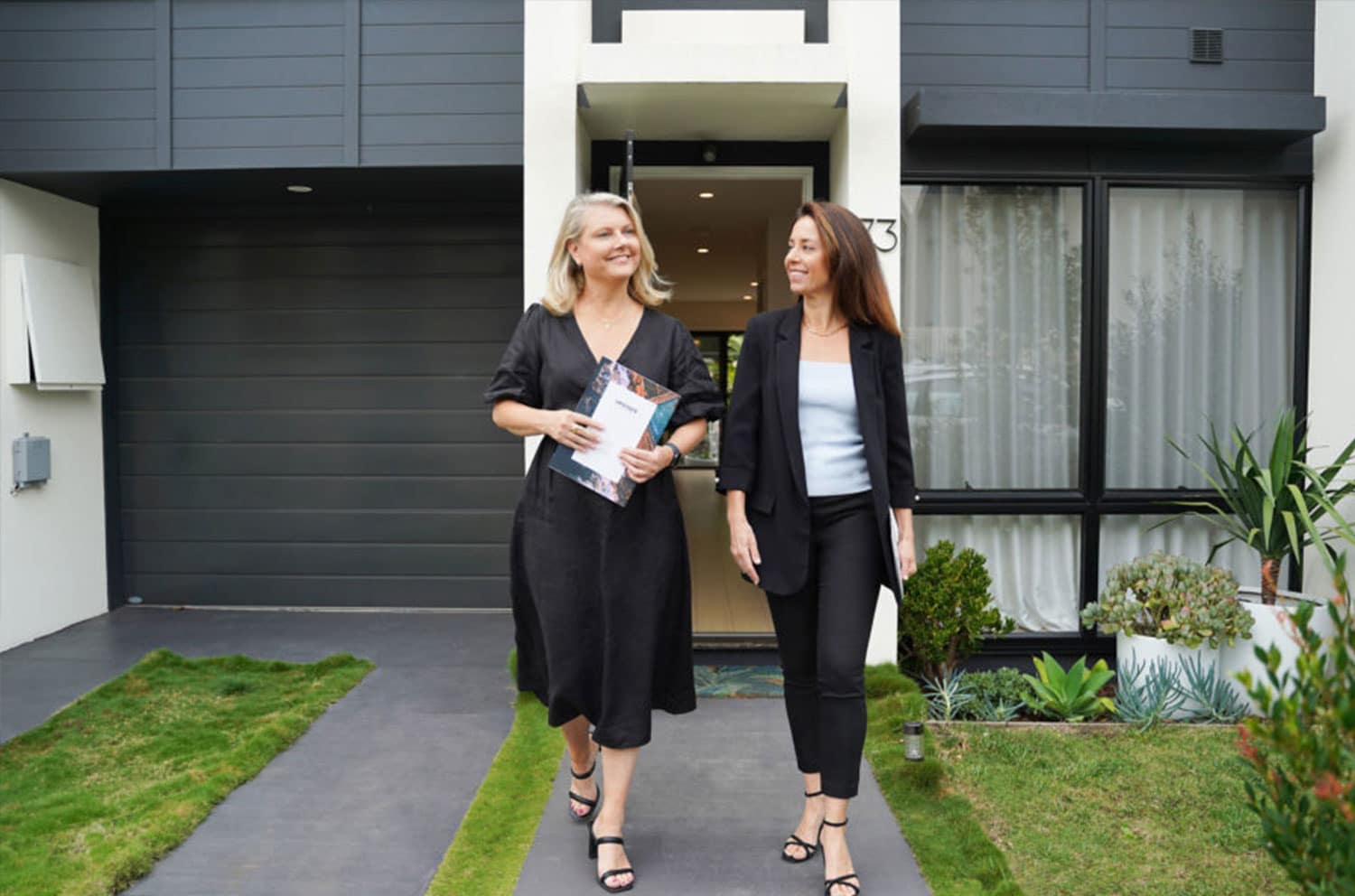 Your Residential Concierge | Upstate