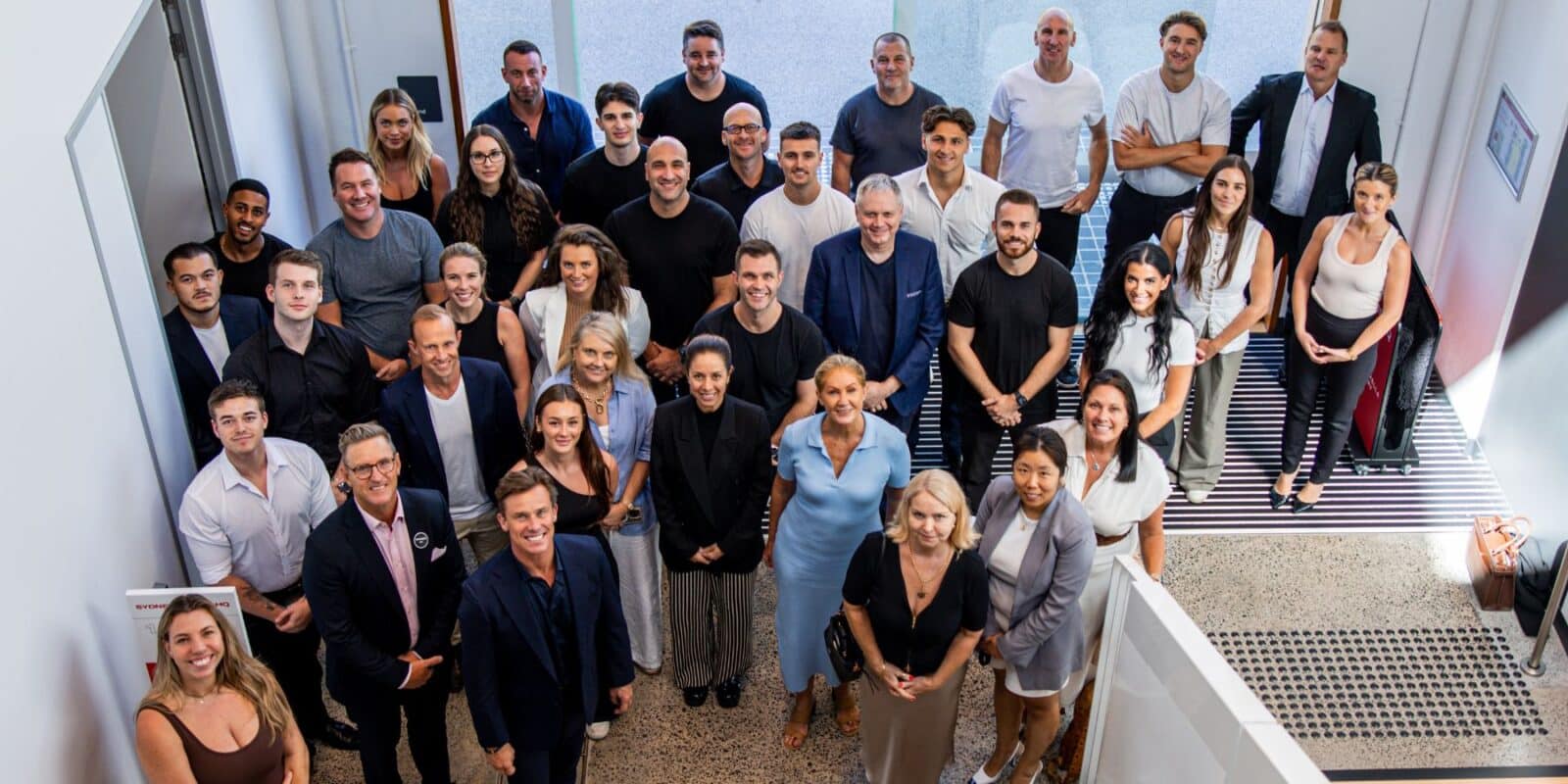 Upstate’s 2024 Level Up Sales Conference | Upstate